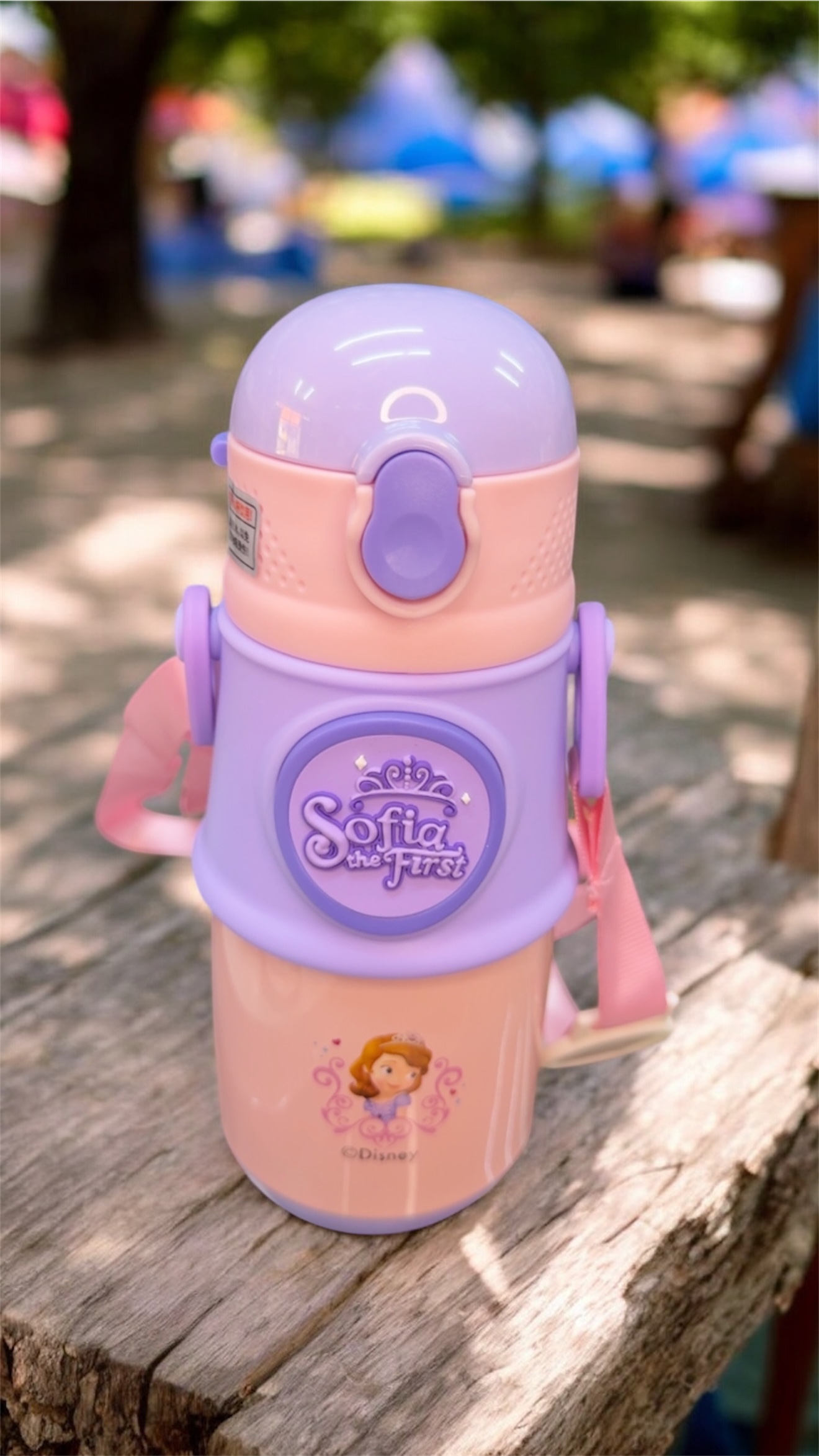 Cantimplora térmica 500cc de personajes – Cositas Lindas | Regalería en ...